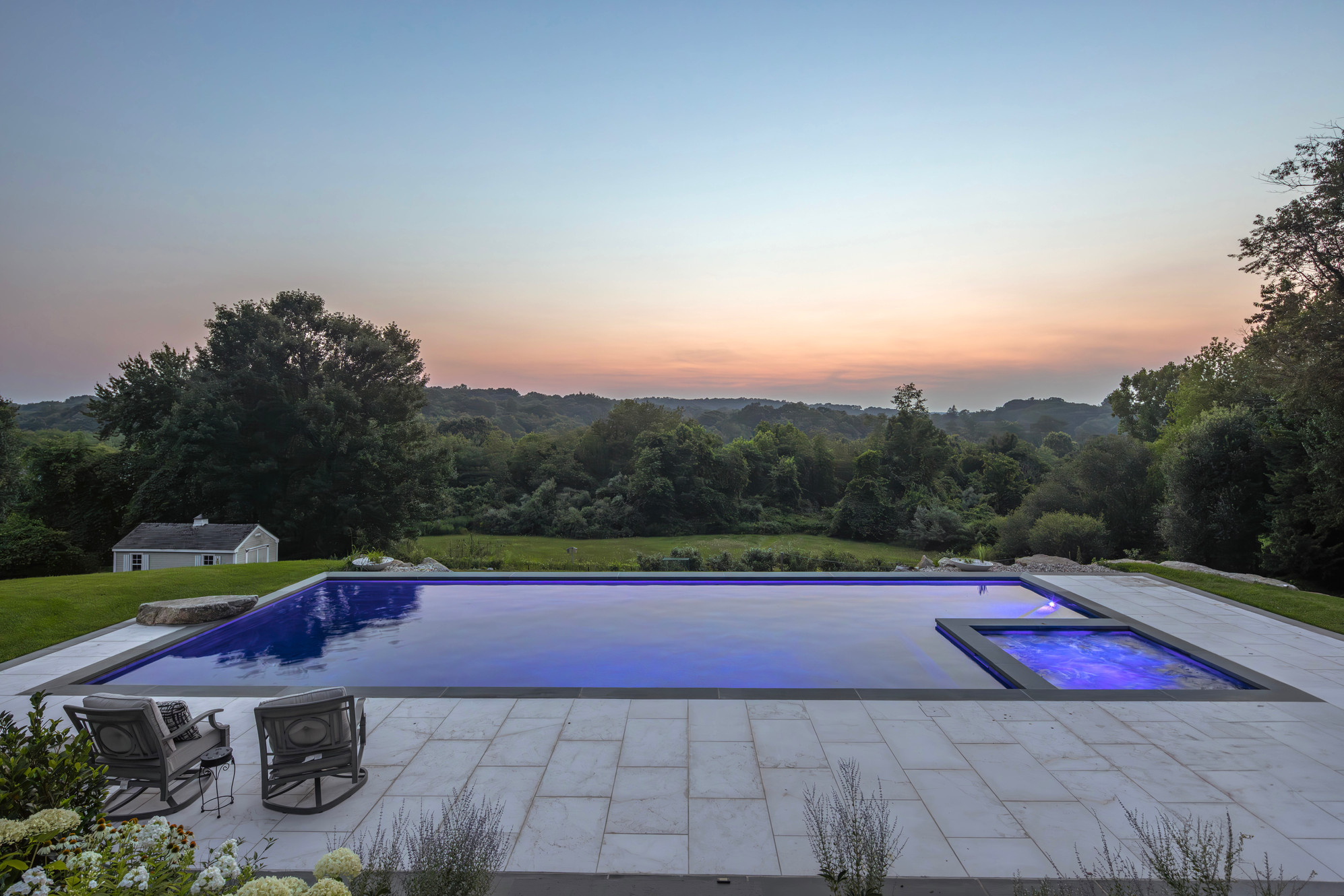 Total Pool + Patio, LLC | Patio Builders | Custom Built Pools ...