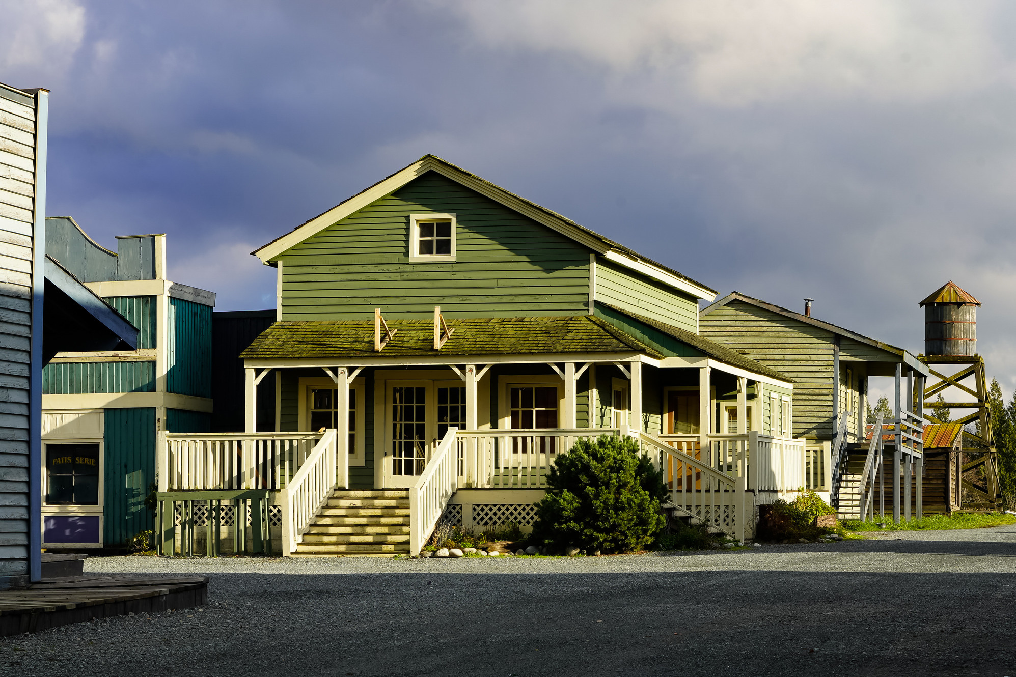 Macinnes farms | Film | 25160 72 Avenue, Langley Township, BC, Canada