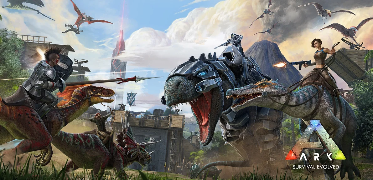 HOME | Galactic Order