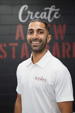 Elevate Sports Performance & Rehabilitation Center