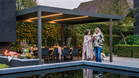 Local Outdoor Builders | Deck and Patio Contractors | www.Go-OnDeck.com