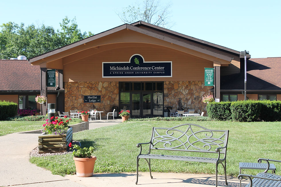 Michindoh Conference Center | Michindoh | Hillsdale MI