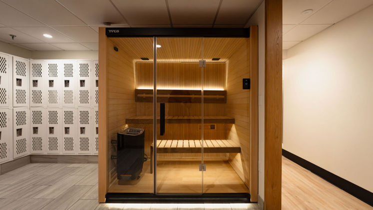 Rep Society | Premier Fitness Destination