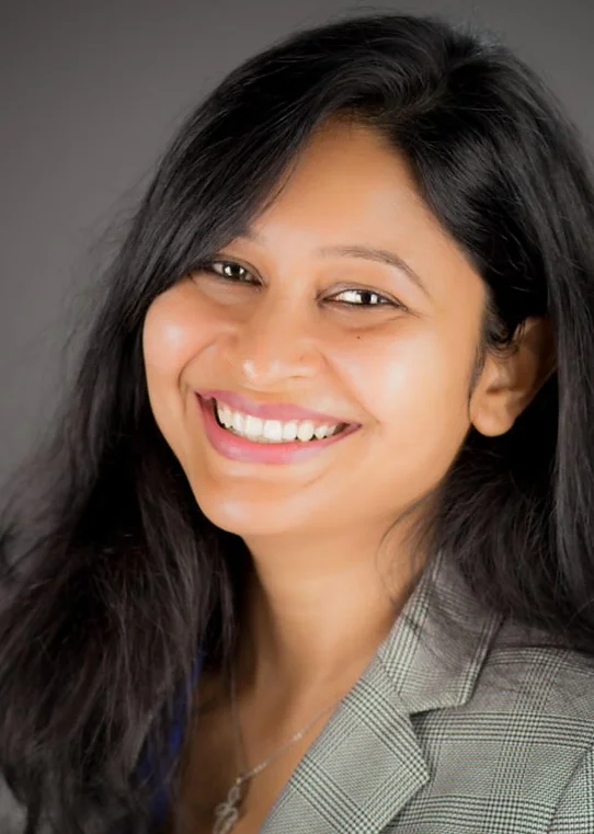 Dr. Deepmala Nandanwar | Truong Neuroscience