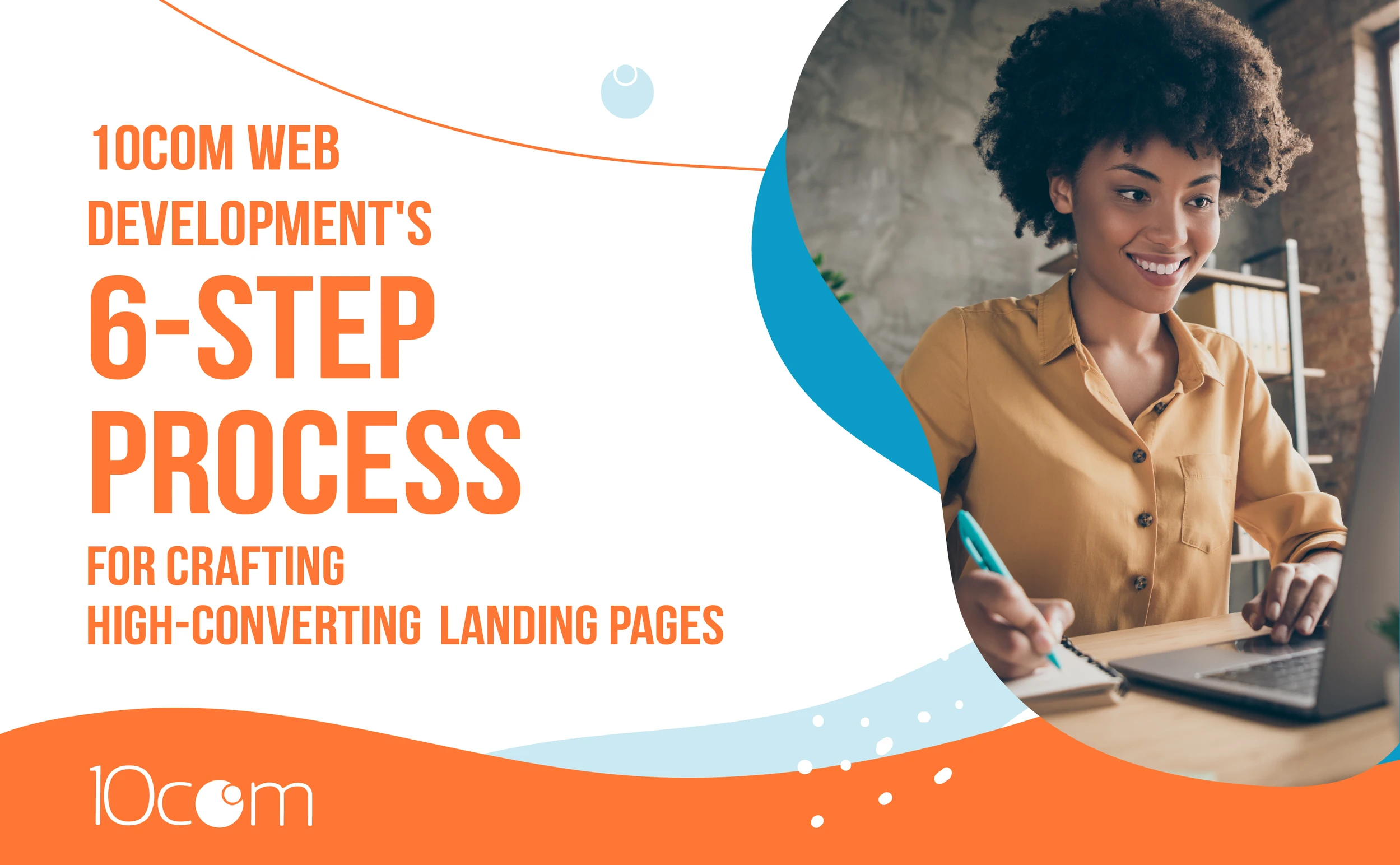 Web Design Agency | Full Design & Development Services | 10com