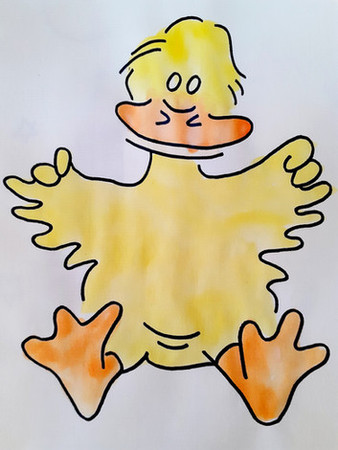 Fancy Pencils | Fancy Pencils Kids Art Studio