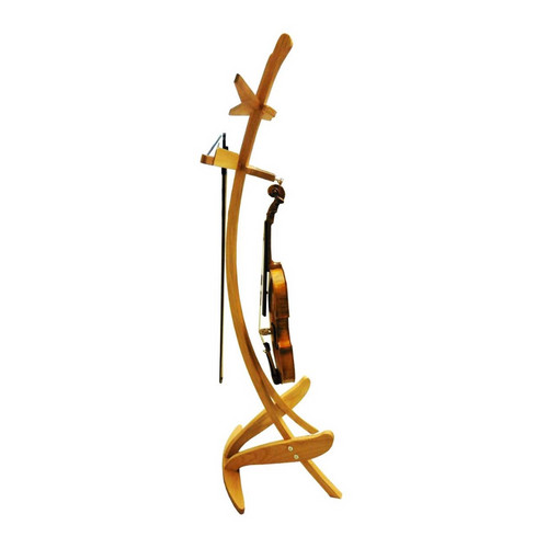 Violin / Viola music stand