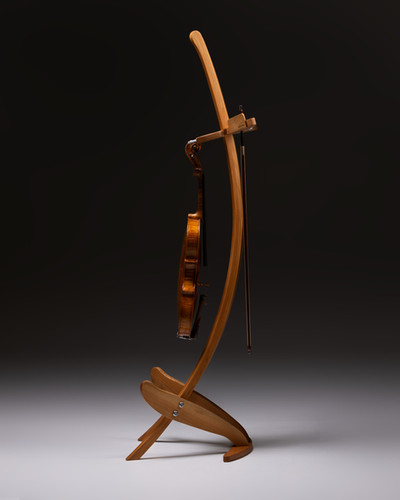 Violin / Viola music stand