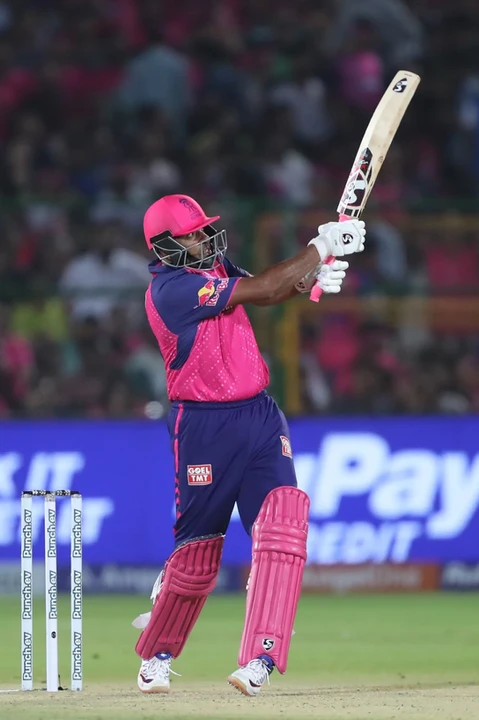 CRICKETER | Ravi Ashwin
