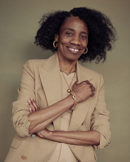 Charmaine Cummings - Perception Models