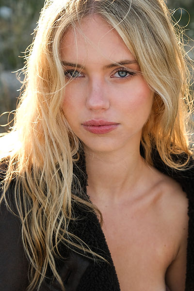 Annie Schröter - Perception Models