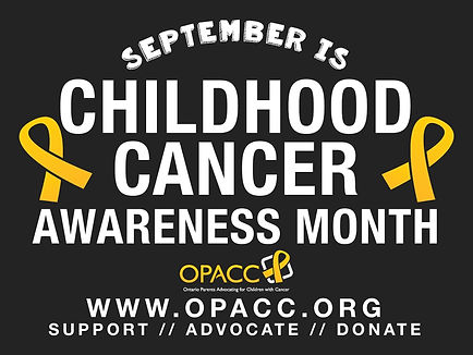 Ontario Parents Advocating for Children with Cancer (OPACC)