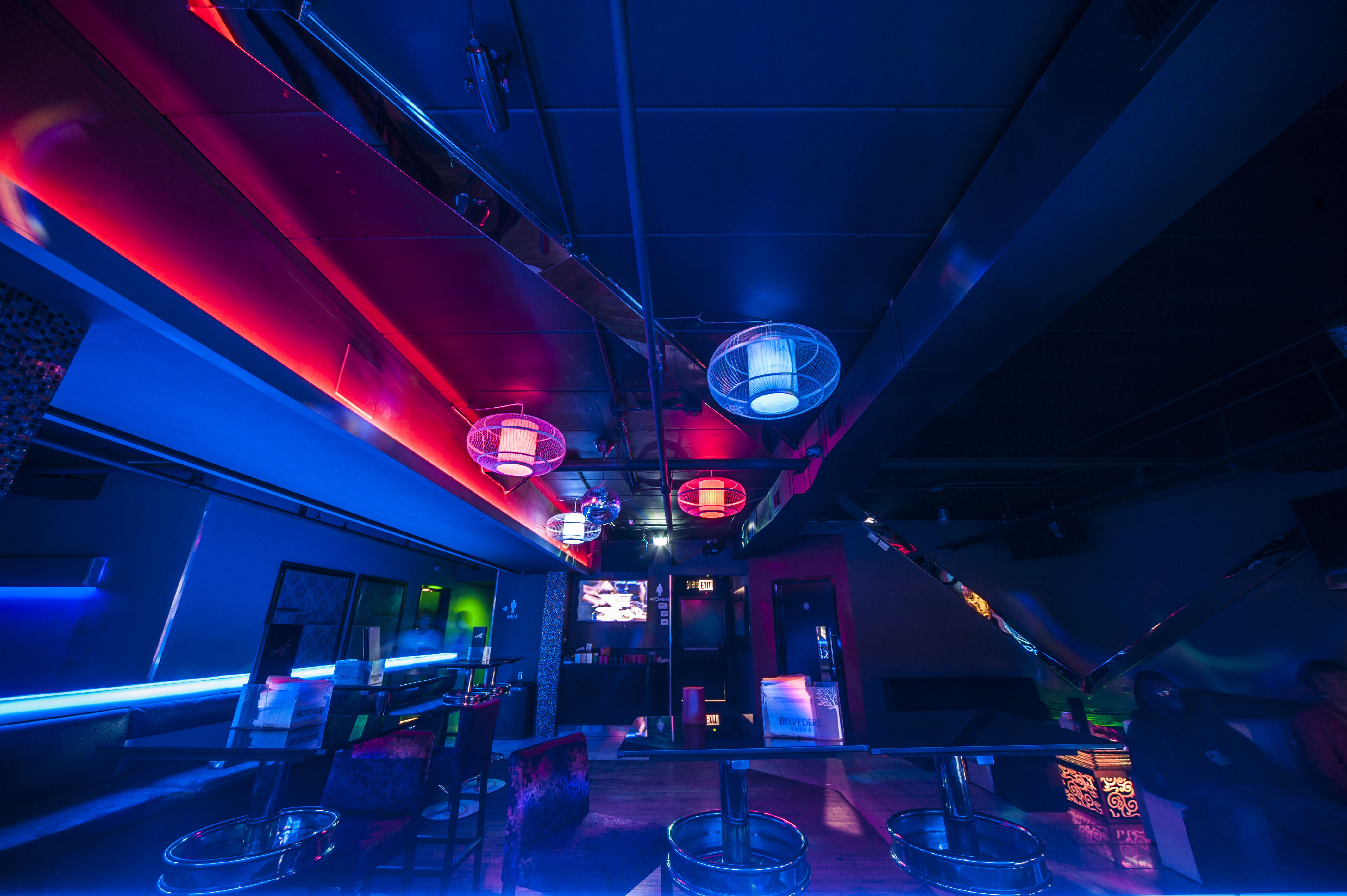 Karaoke Chicago | Cermak | Sakura Karaoke Bar