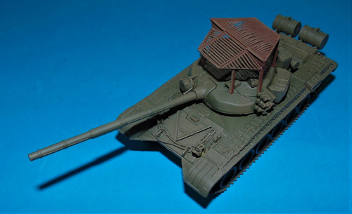 1/72 COPE CAGE | Rue 35 Models