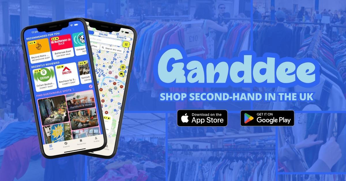 Antiques and Flea Markets | Ganddee
