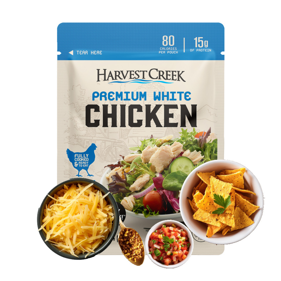 Easy Snack Walking Chicken Taco