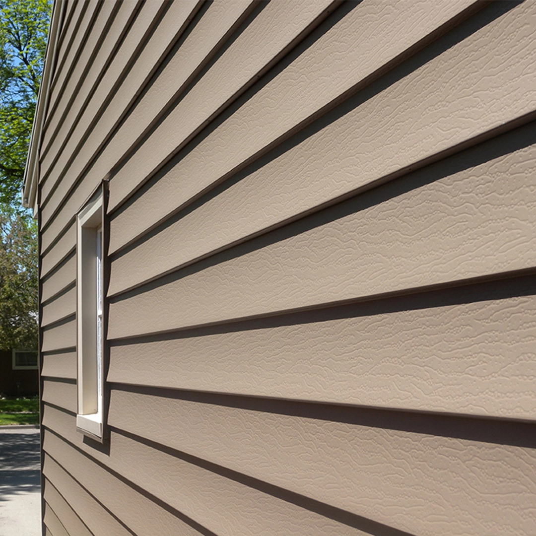 Steel Siding | ABC Seamless of LaGrange