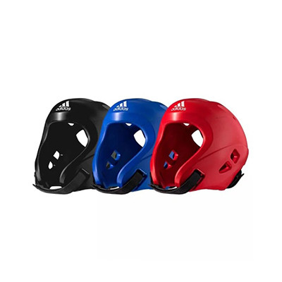 ADIDAS KICK BOXING HEADGUARDS | x-treme-fitness