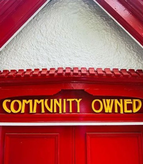 Community Pub | Ryton Cross Community Society | England