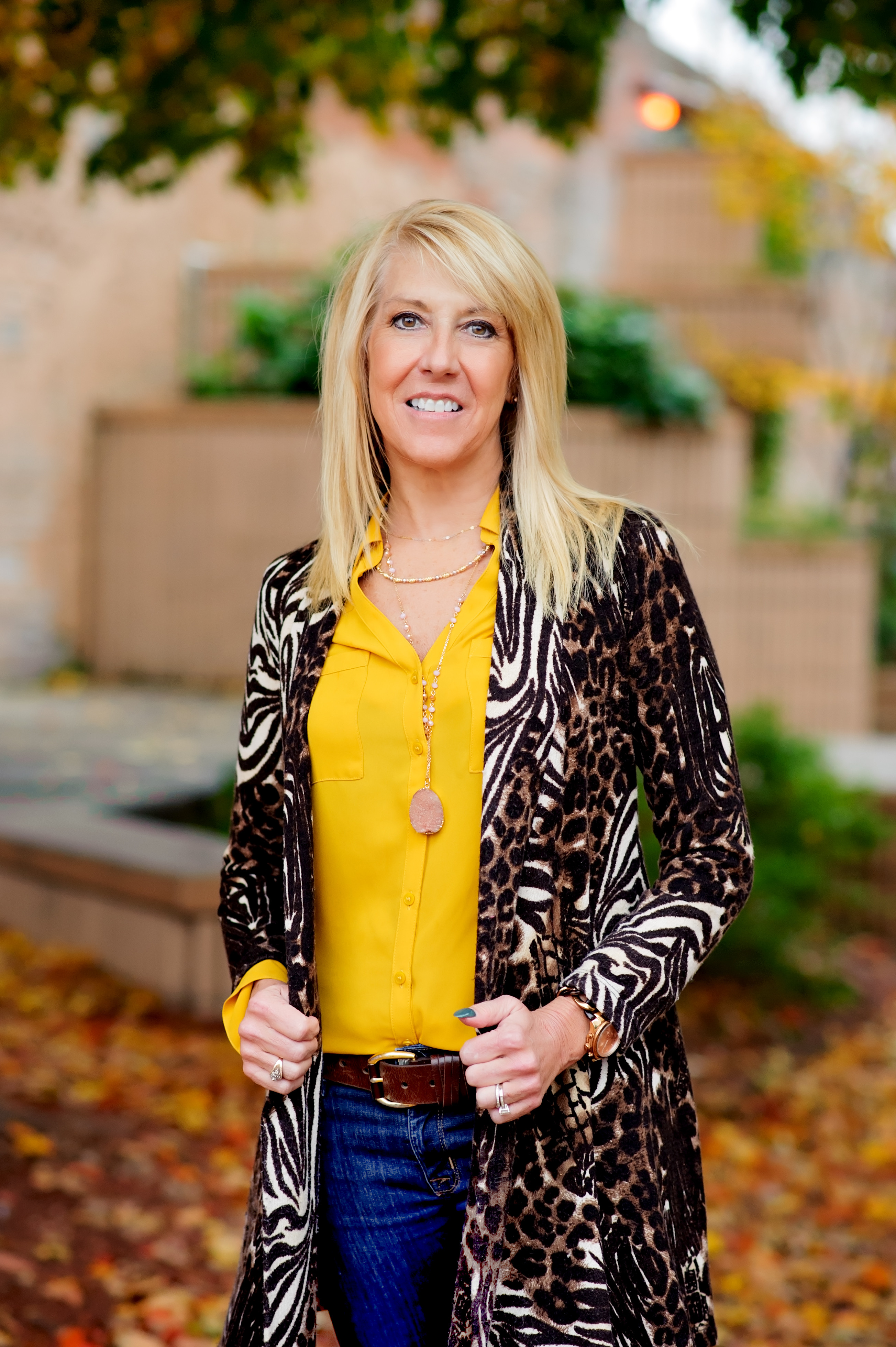 Christine Renuart, LCSW