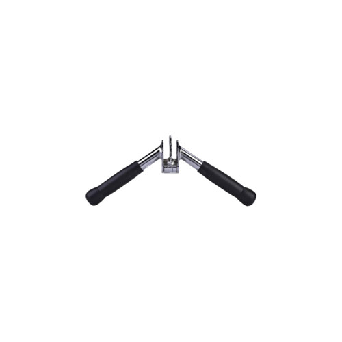 Full Extension Bar | National Bodyline