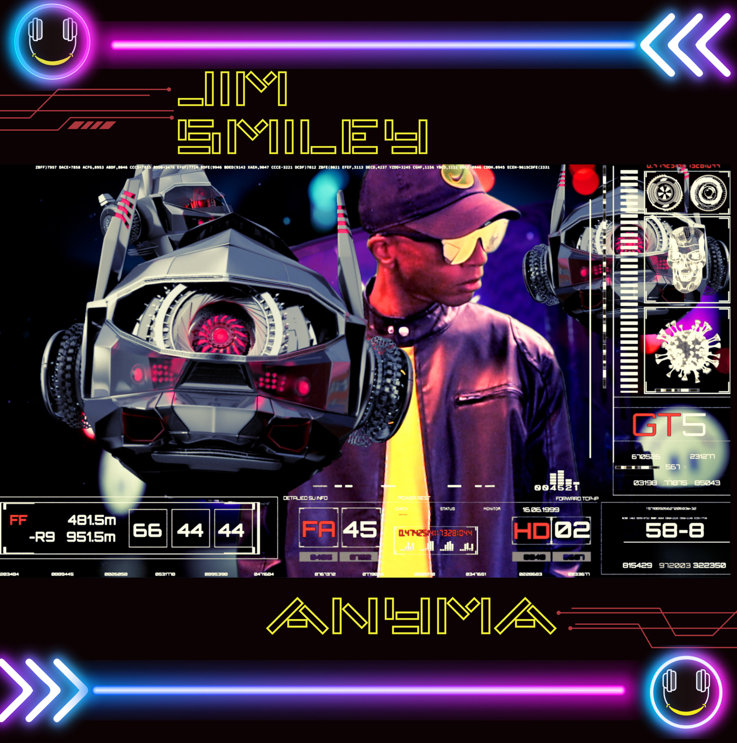 EDM | Jim Smiley