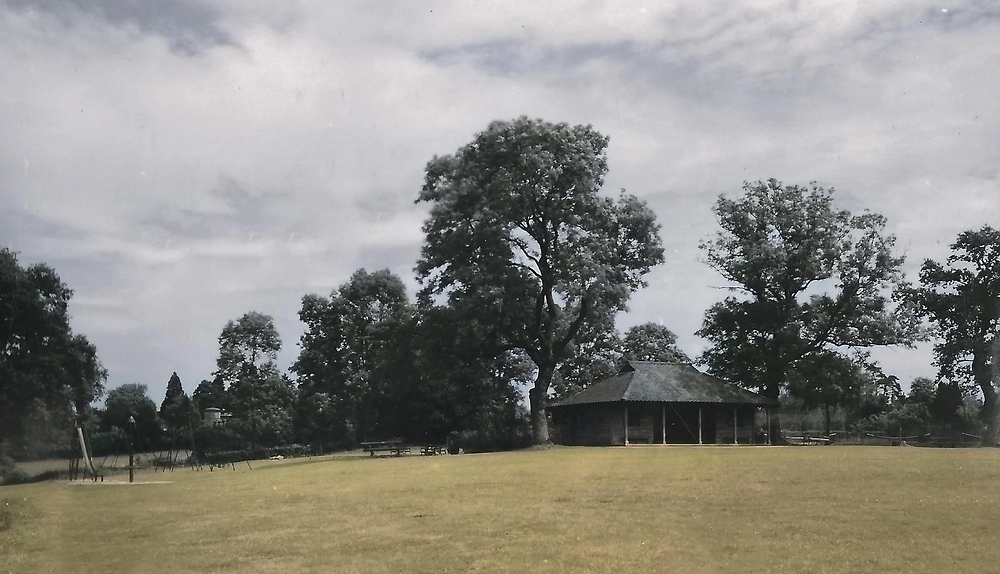 1893: How about a public recreation ground for Cuckfield?