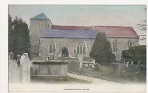 1909: The ancient parish churches of Mid Sussex