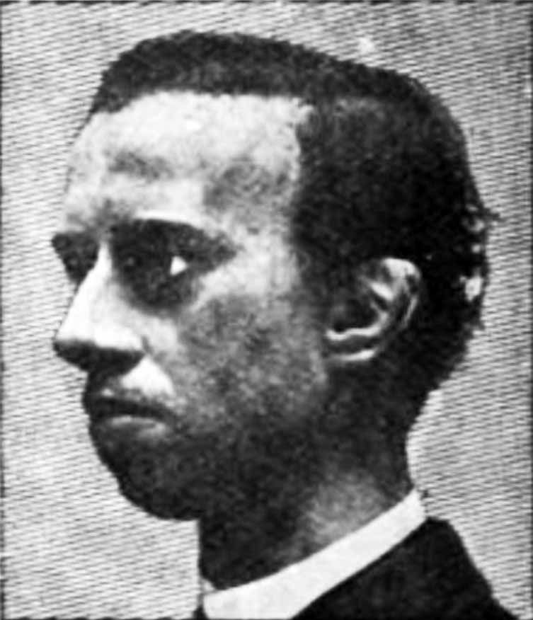 1881: Murder suspect Percy Lefroy Mapleton appears in Cuckfield Courtroom