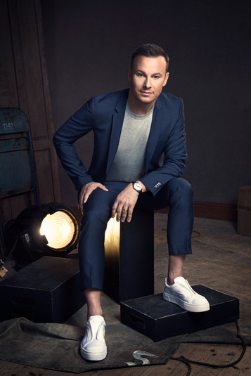 Magnus Carlssons Officiella Hemsida