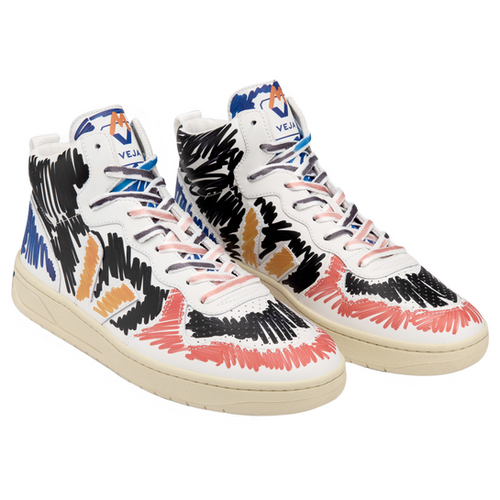 Veja x Marni V-15 | Regarding Fresh | Marni