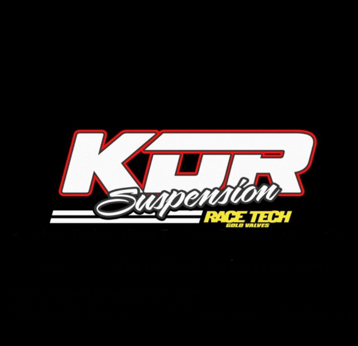 KDR Suspension | Motorcycle Suspension | 190 Lone Ridge Drive, Grafton ...