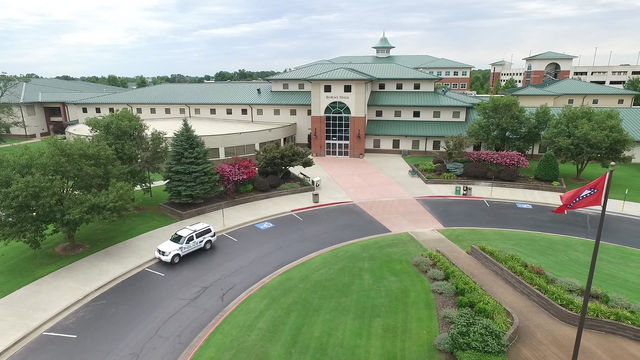 Make48 Competition Comes to NWACC in Bentonville