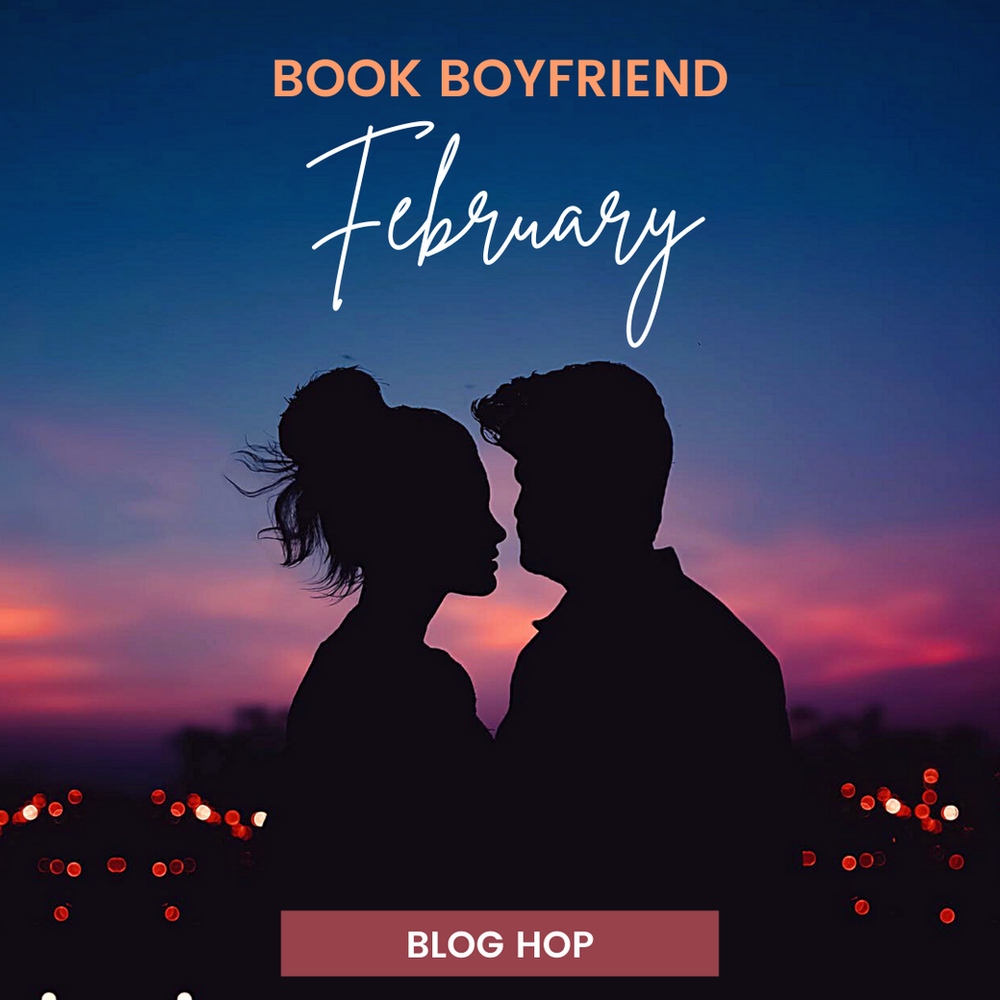 Nice Guys Finish First: My Favorite YA Book Boyfriends