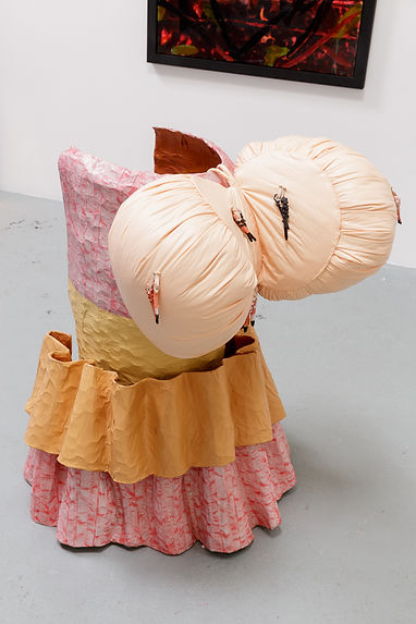 Helen Hayward: Contemporary British Artist