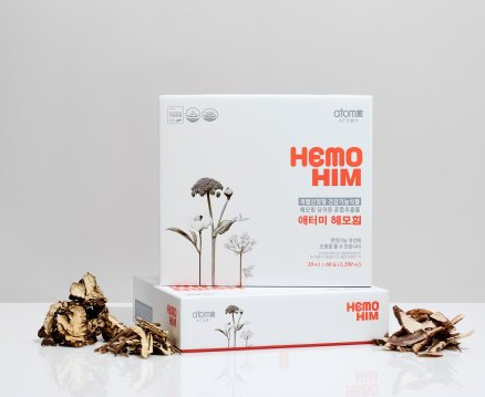Най-търсена корейска добавка HemoHim G