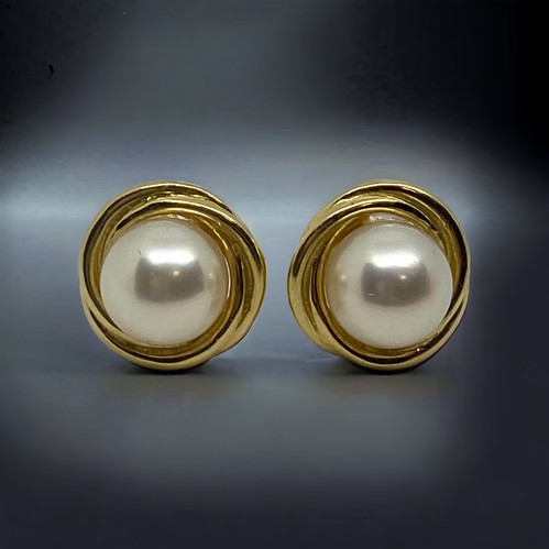 Akoya Pearls | InspireDesignJewelry