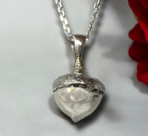 Acorn Mini | InspireDesignJewelry