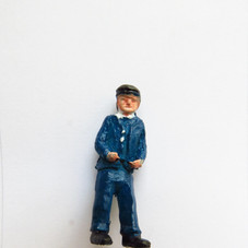 7mm Figures | Springside Models