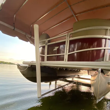 DAKA Lift Accessories | MN Dock & Lift