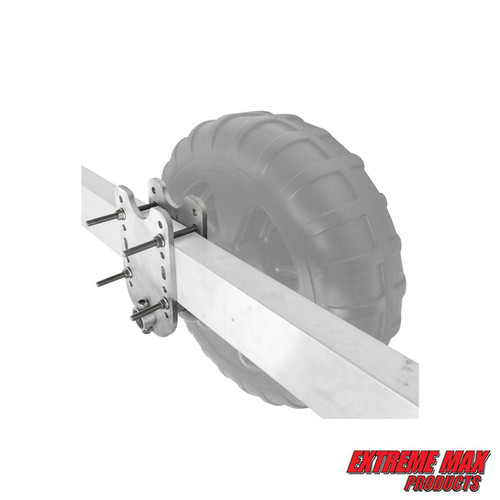 Extreme Max Boat Lift Wheel Kit | MN Dock & Lift