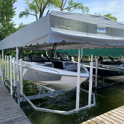 DAKA Lift Accessories | MN Dock & Lift