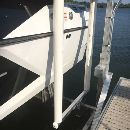 DAKA Lift Accessories | MN Dock & Lift
