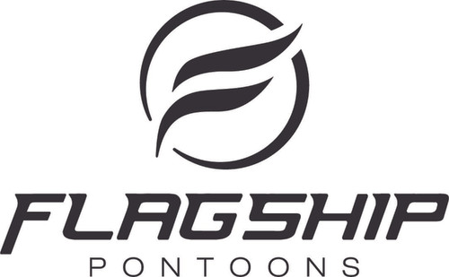 Flagship Pontoons | bricks-boatworks