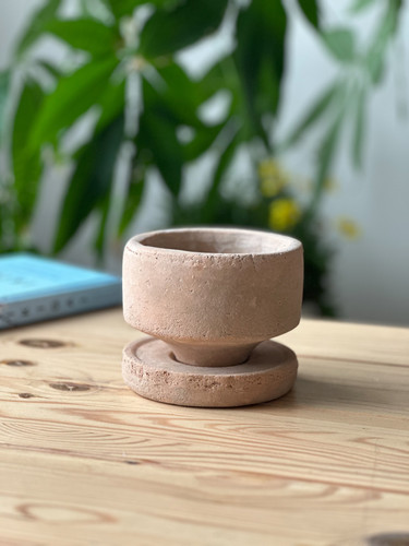 Berber Pot | Epilo