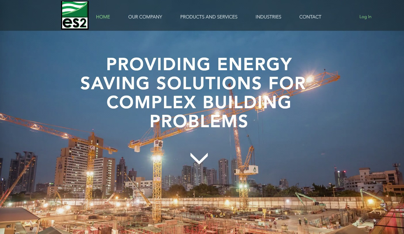 SERVICES | ES2 Company Website