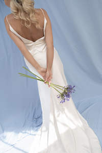 THE VOW | Sandra Nymphius