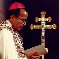 REMEMBERING ARCHBISHOP EUGENE MARINO