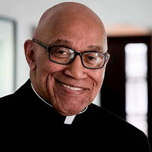 REMEMBERING FR. GEORGE CLEMENTS