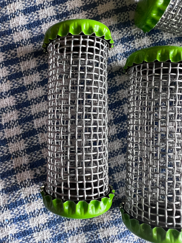 Queen Cages | The Apiarian Revised